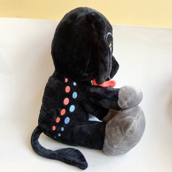 Disney | Toys | Disney Parks Pandora World Of Avatar Viperwolf Plush ...